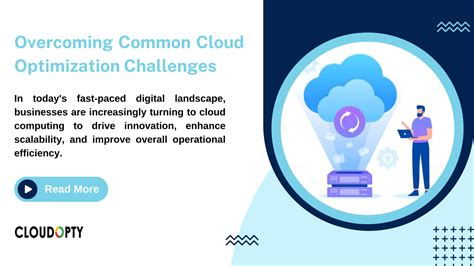 overcoming common cloud optimization challenges