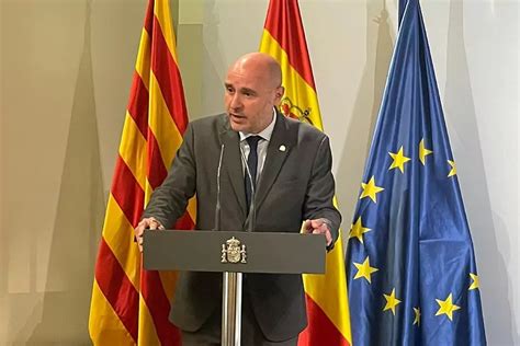 Gobierno De España Investiga «elementos Dudosos En Solicitud De Asilo