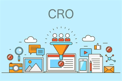 Cro An Essential Marketing Activity For Your Business Biz Penguin