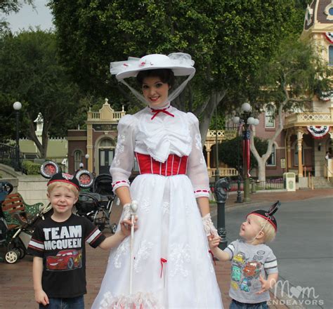 Our Love For Mary Poppins And Excitement For Tom Hanks Starring As Walt