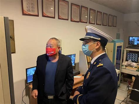 宁波支队做好实细精有效提升大型商业综合体火灾防控水平