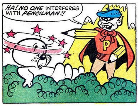 Pappys Golden Age Comics Blogzine Age