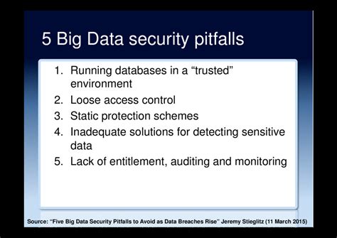 Considerations For Using NoSQL Technology On Your Next IT Project Speaker Deck