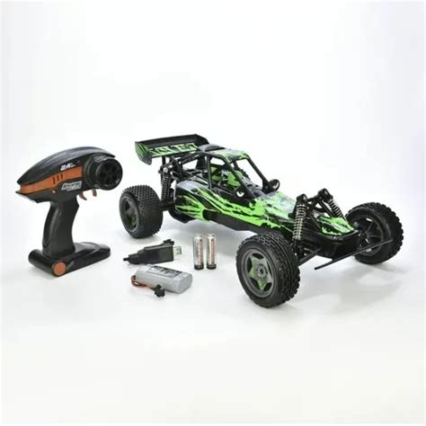 Adventure Force Radio Control Trail Chaser Buggy Envío Gratis