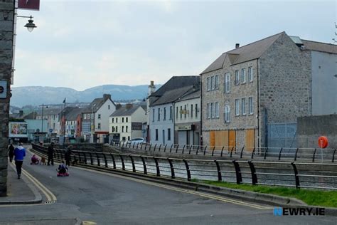Newry Ie Agreement Made To Sell First Derivative Part Of FD Technologies