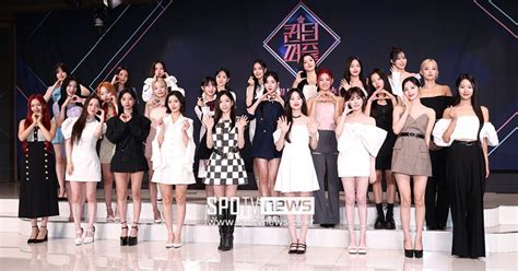 퀸덤퍼즐 윤신혜 Cp 걸그룹 급 나누기 대중 편견 깨는 장치로 봐달라