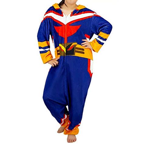 Best My Hero Academia Onesies For Adults