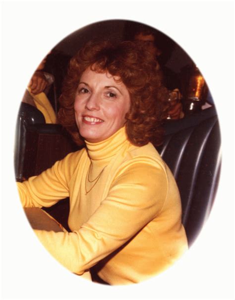 Smith Mary Lou Sheldon Goodrich Funeral Home