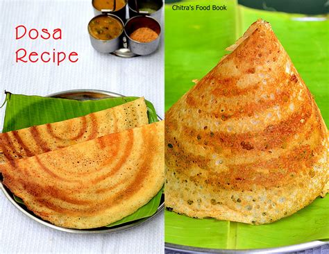 Easy Dosa Batter Recipe With Rice Flour And Urad Dal Dosa Batter In