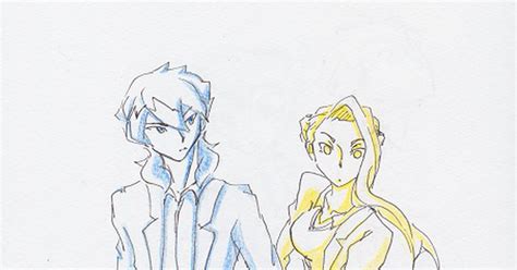 ダンボール戦機ウォーズ ダンウォ落書き ジン美都メイン Imoのマンガ ジン美都 オリジナル ジンみと Pixiv