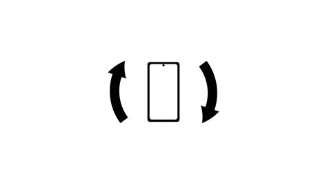 Phone Rotating Stock Animation Video 35628744 Stock Video At Vecteezy