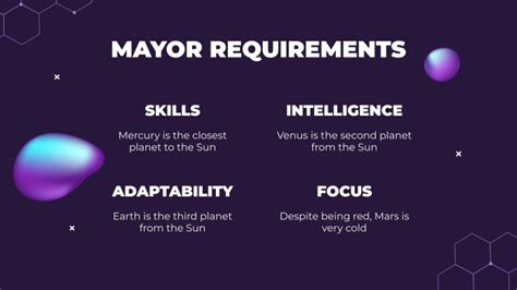 Artificial Intelligence Ai Technology Project Proposal