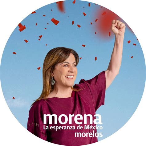 Morena - Morelos | Cuernavaca
