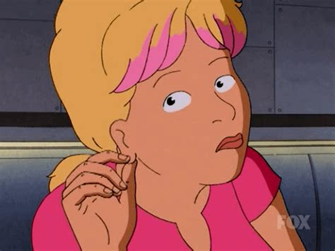 Luanne Is So Cute Lol R Kingofthehill