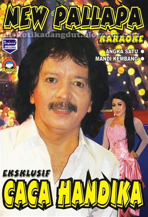 New Pallapa Exclusive Caca Handika 2012 Diskotika Dangdut