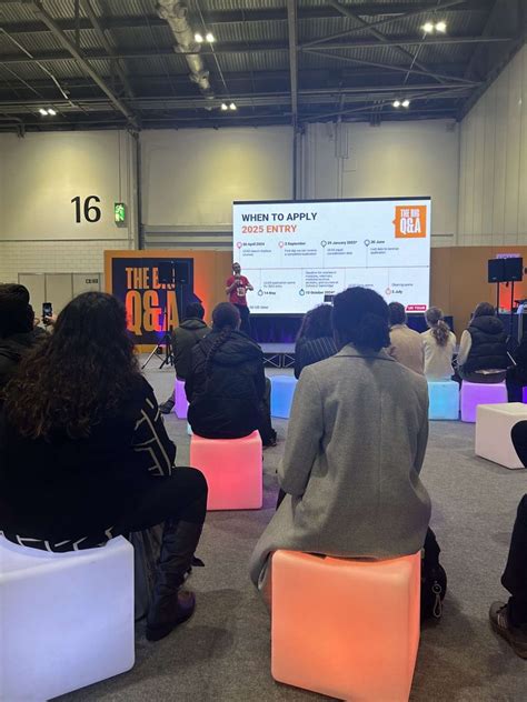 Daniel Adegoke On Linkedin Hi Network Yesterday I Had The Pleasure Of Attending The Ucas