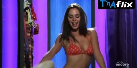 Eliza Dushku Underwear Scene In The New Guy Tnaflix Com