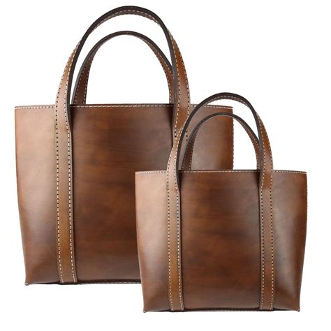 Sac Bandoulière Diy Kit Cuir Kitcuir