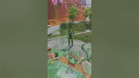 コンジット撃破！onリスポーンビーコン Shorts Apex Youtube