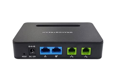 HT812 Grandstream Router - directmacro.com