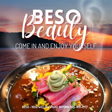 Beso Cocina Besococina • Instagram Photos And Videos