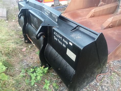 New Loading Shovel Bucket For Sale Uk Plant