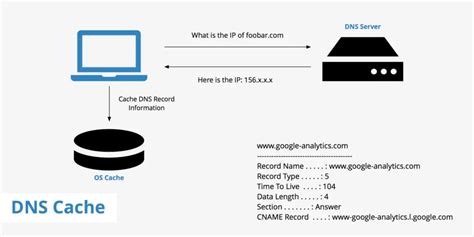 How Long Does The DNS Cache Last TechDIY Info