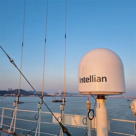 Intellian Technologies On Linkedin C700 V100nx Satcomglobal