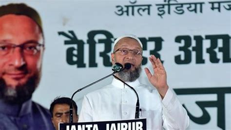 Another Blow To Congress In Pune After Vba Owaisis Party Fields