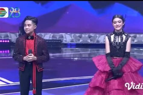 HASIL AKHIR Grand Final Dangdut Academy 5 Siapa Juara 1 DA 5 Tadi