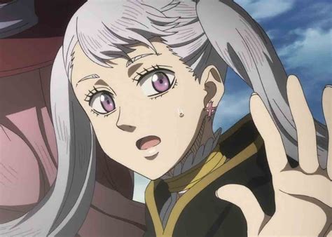 Nama Nama Karakter Anime Black Clover Black Clover Wikipedia Bahasa