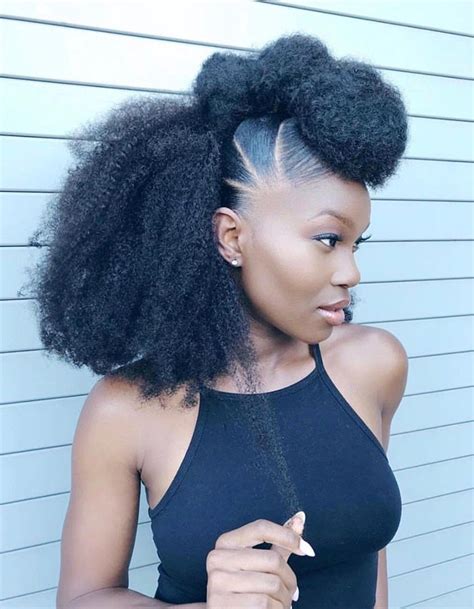 10 Easy Ways To Style Your Hair For Every Holiday Party Essence Essence