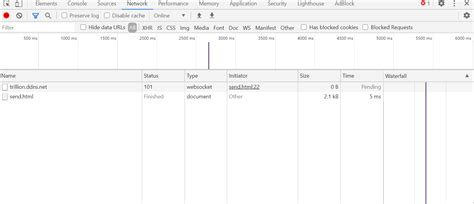 Javascript How To Close A Websocket Like If Chrome Window Was Closing