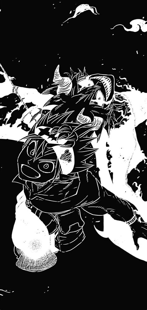 Asta And Liebe Black Clover Anime Dragon Ball Wallpapers Clover