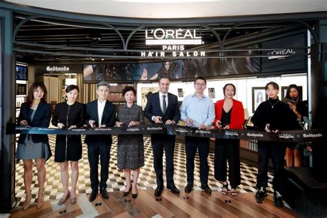 后疫情时代，欧莱雅中国探索出多条零售新路！ C2cc传媒