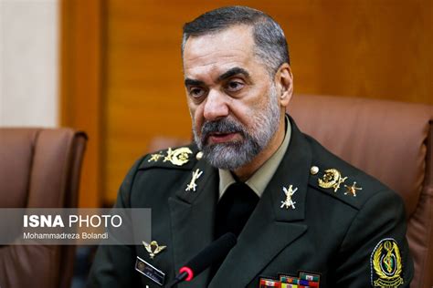 وزیر دفاع آمریکا جنگ را متوقف نکند ضربات سنگینی می‌خورد ایسنا