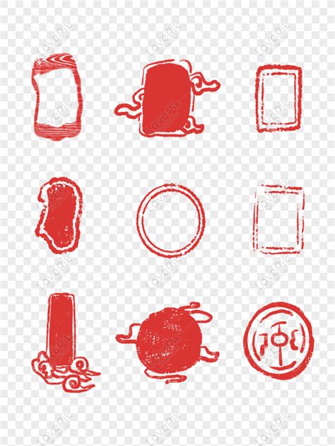 Free Chinese Classical Elements Chinese Classical Elements Symbols