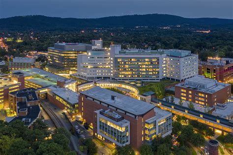 Centra And Uva Health Announce Strategic Clinical Affiliation Uva Today