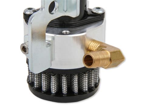 Holley EFI | EFI-543-122 | Idle Air Control Valve