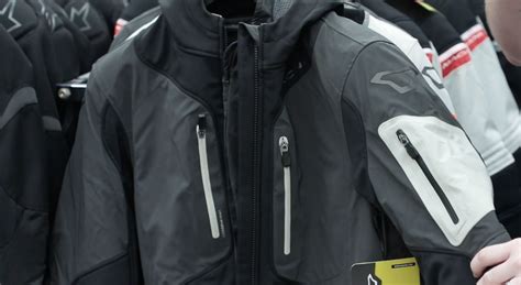 Macna Aytee Jacket Urban Night Eye Review Ama Warehouse