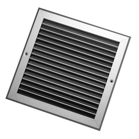 Plenum Boxes And Grilles Beam Vacuum And Ventilation Store