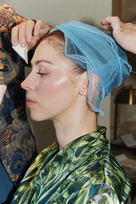 Hermione Corfield Makes NYC Chic Look So Easy Barnorama