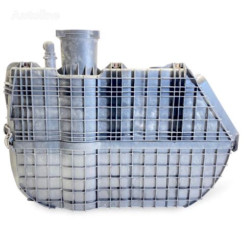 Man Tgm 18 250 Air Filter Housing For Man Truck For Sale Romania