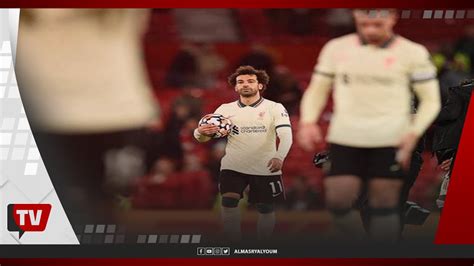 محمد صلاح يتربع علي عرش هدافي الدوري الانجليزي ويواصل تحقيق الأرقام
