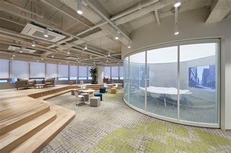 스마트오피스 하나은행 구축사례 네이버 블로그