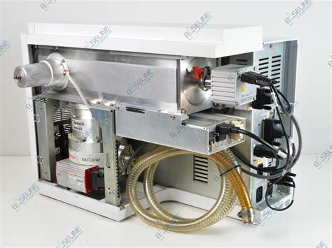 Agilent 7890a 5975c Turbo Pump Gcms System