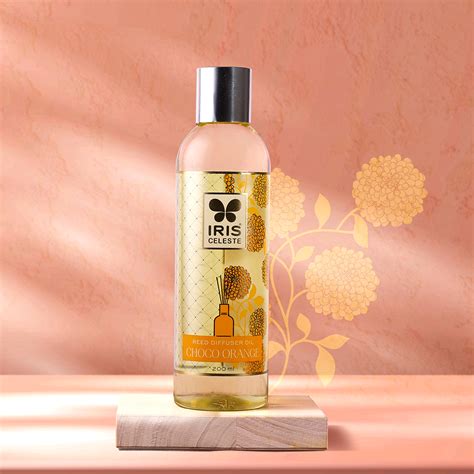 Buy Reed Diffuser Oils Online Iris Home Fragrances