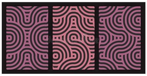 Seamless Parttern Stock Illustration Illustration Of Pattern 268256706