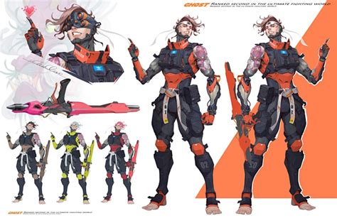 Fighting Master 花瓣网