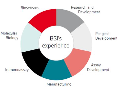 Medical Devices Technologies In Vitro Diagnostics Bsi Group